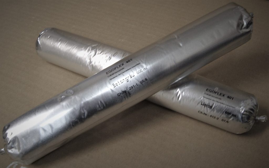 EGO SMP 818 - Technowato